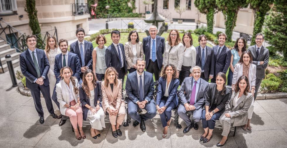 Asterion levanta el mayor fondo de capital riesgo de la historia en ...