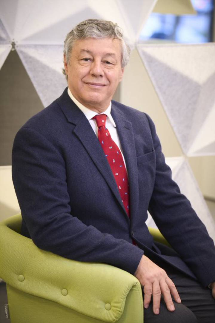 Marc Dunoyer (Alexion): “Abriremos en Barcelona un ‘hub’ de ensayos ...