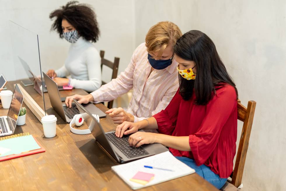 Ya se pueden consultar los primeros agentes digitalizadores adheridos ...