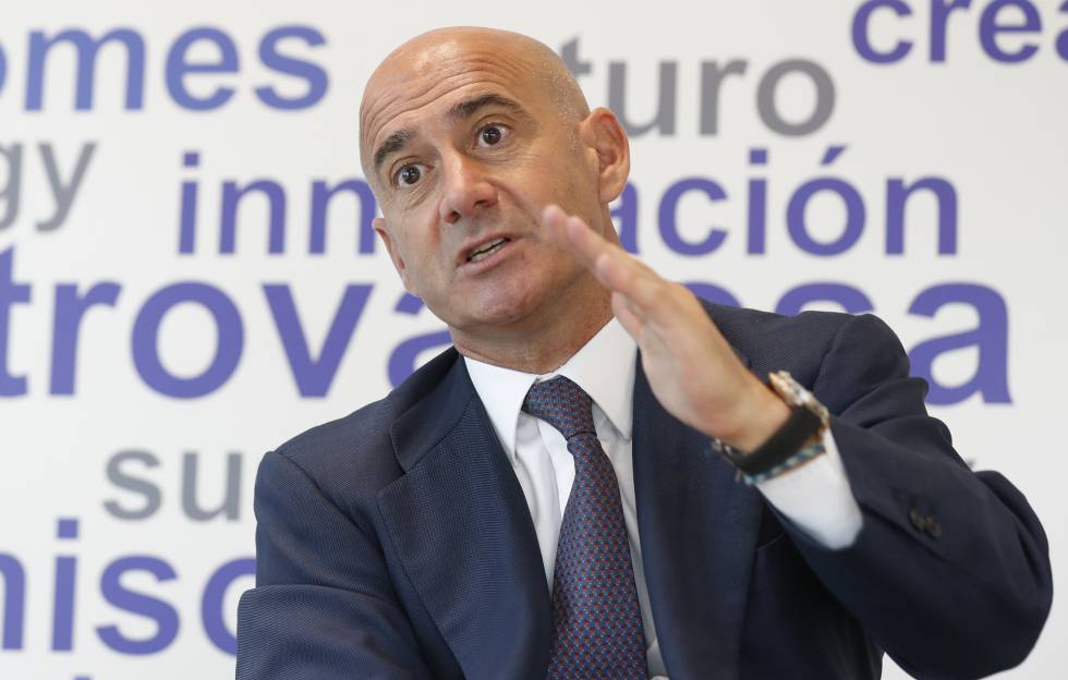 Metrovacesa deja atras las pérdidas de un año antes y gana 10,7 ...