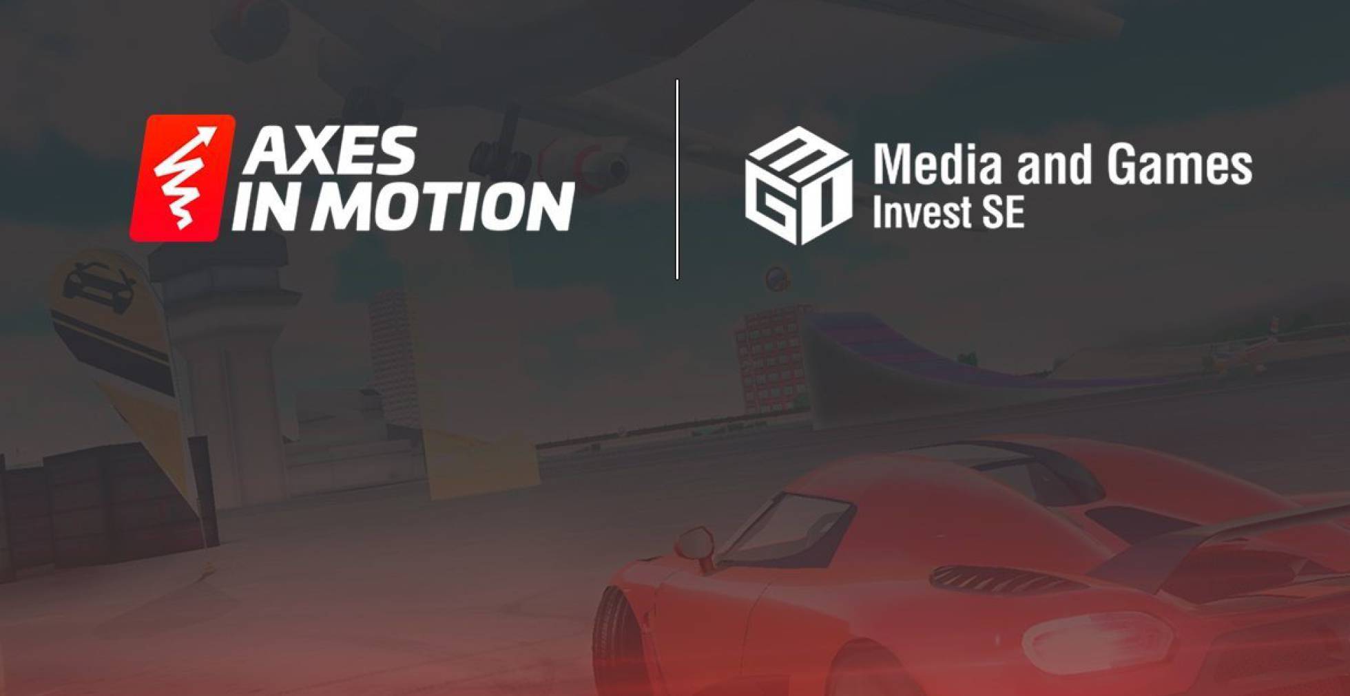MGI compra el estudio sevillano de videojuegos Axes in Motion por hasta ...