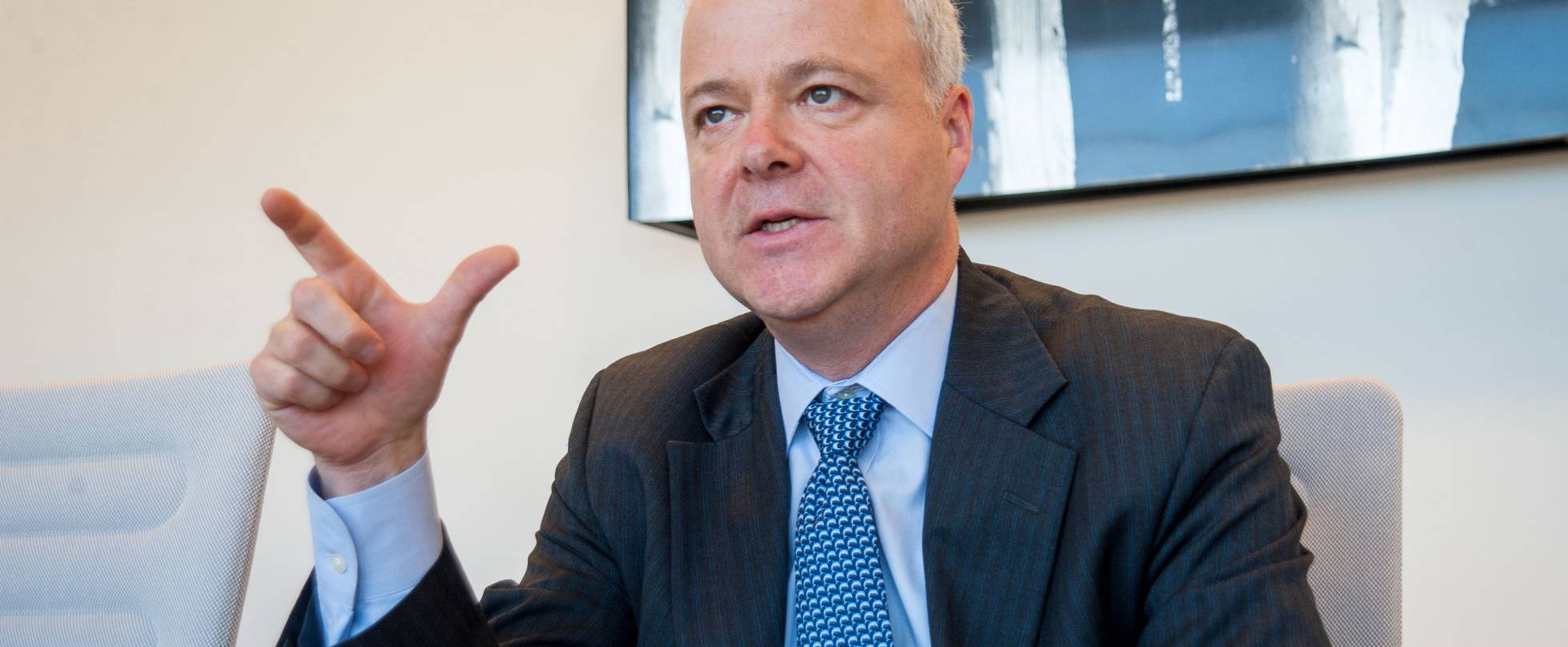 Brook Dane: “Es buen momento para las tecnológicas, la corrección ha ...