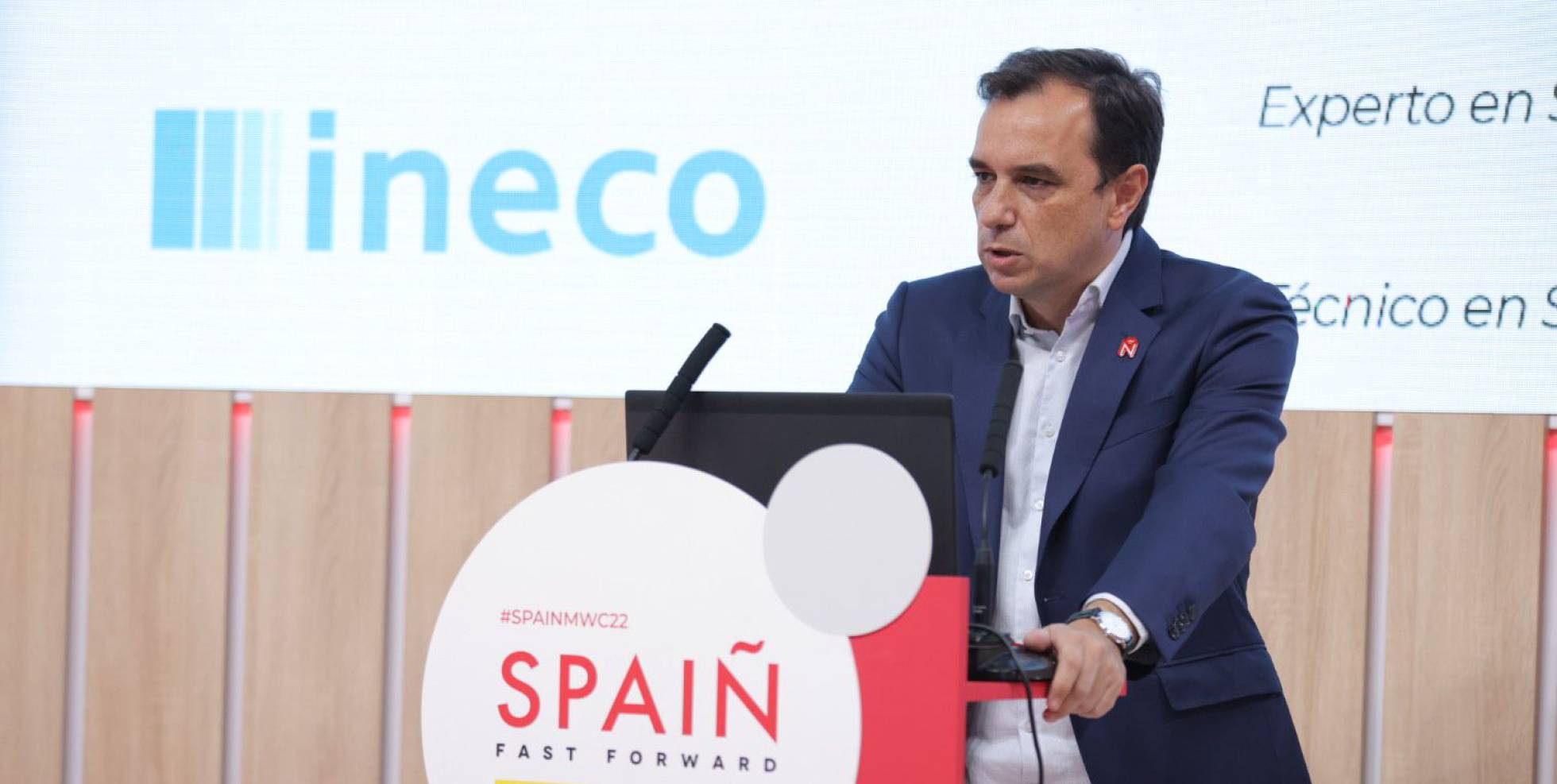 Ineco cambia sus cuatro direcciones generales y eleva el peso de la ...
