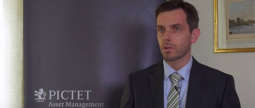 Paolini: “Hay excesivo pesimismo en los mercados financieros” | Mercados | Cinco Días