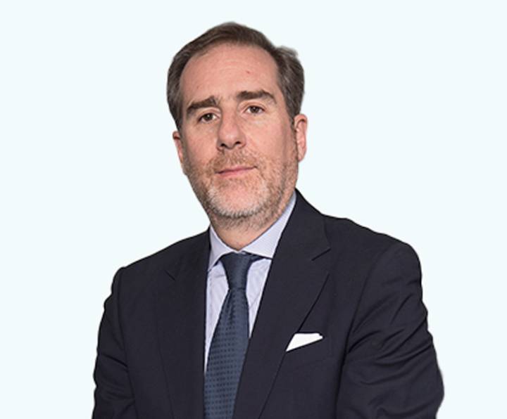 Santander nombrará a Héctor Grisi nuevo CEO en sustitución de Álvarez ...