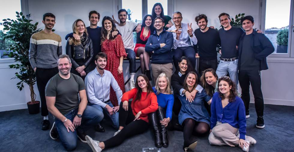 Breega cierra un fondo de 250 millones para invertir en startups y abre ...