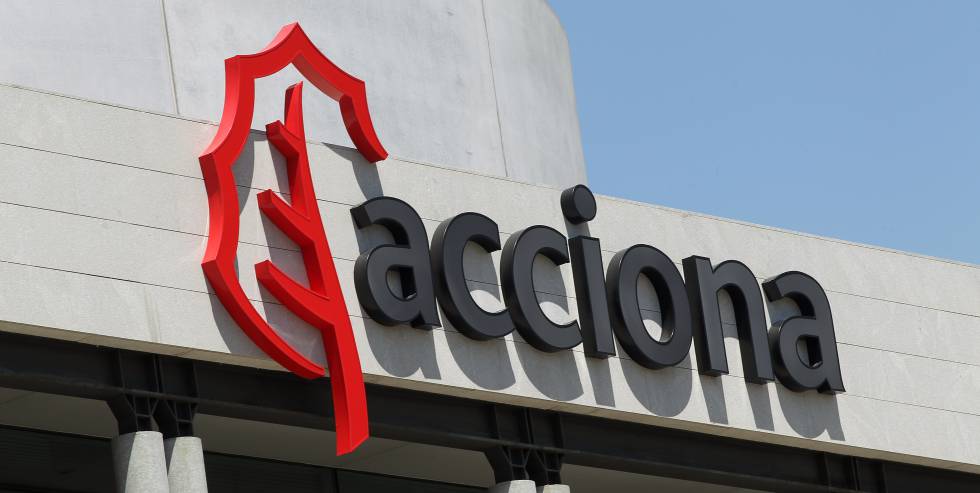 Acciona capta 110 millones de crédito del BEI para impulsar su I+D+i ...