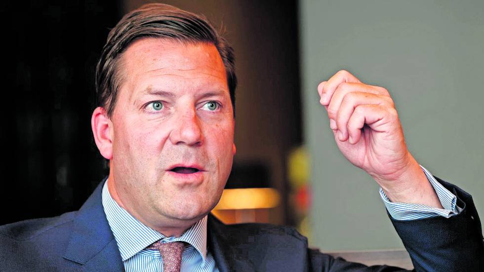 Florian Schoeller (Scope): “Europa lamentó en 2008 su dependencia de ...