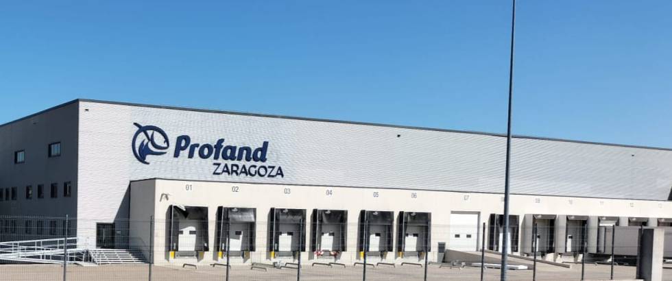 Profand supera los 800 millones en ventas tras crecer más de un 20% en ...