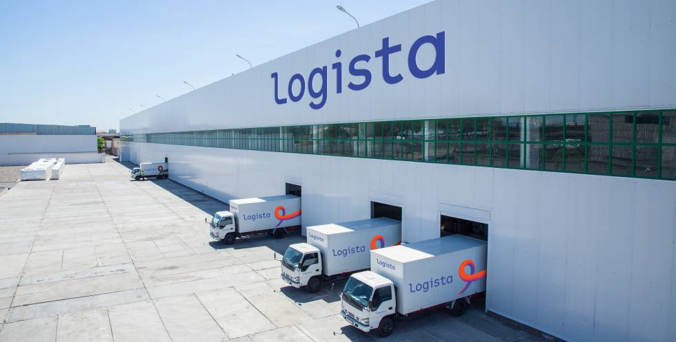 Logista Pagará Un Dividendo A Cuenta De 57 Millones Tras Ganar 143