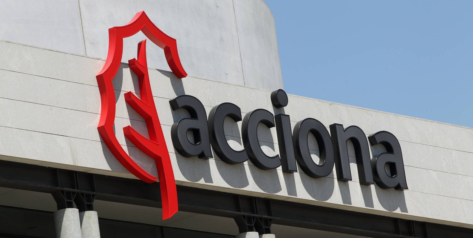 El resultado de Acciona crece un 36% tras aumentar su cartera de ...