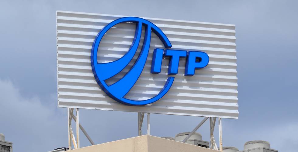 El Gobierno autoriza la venta de ITP Aero al fondo Bain por 1.700 ...