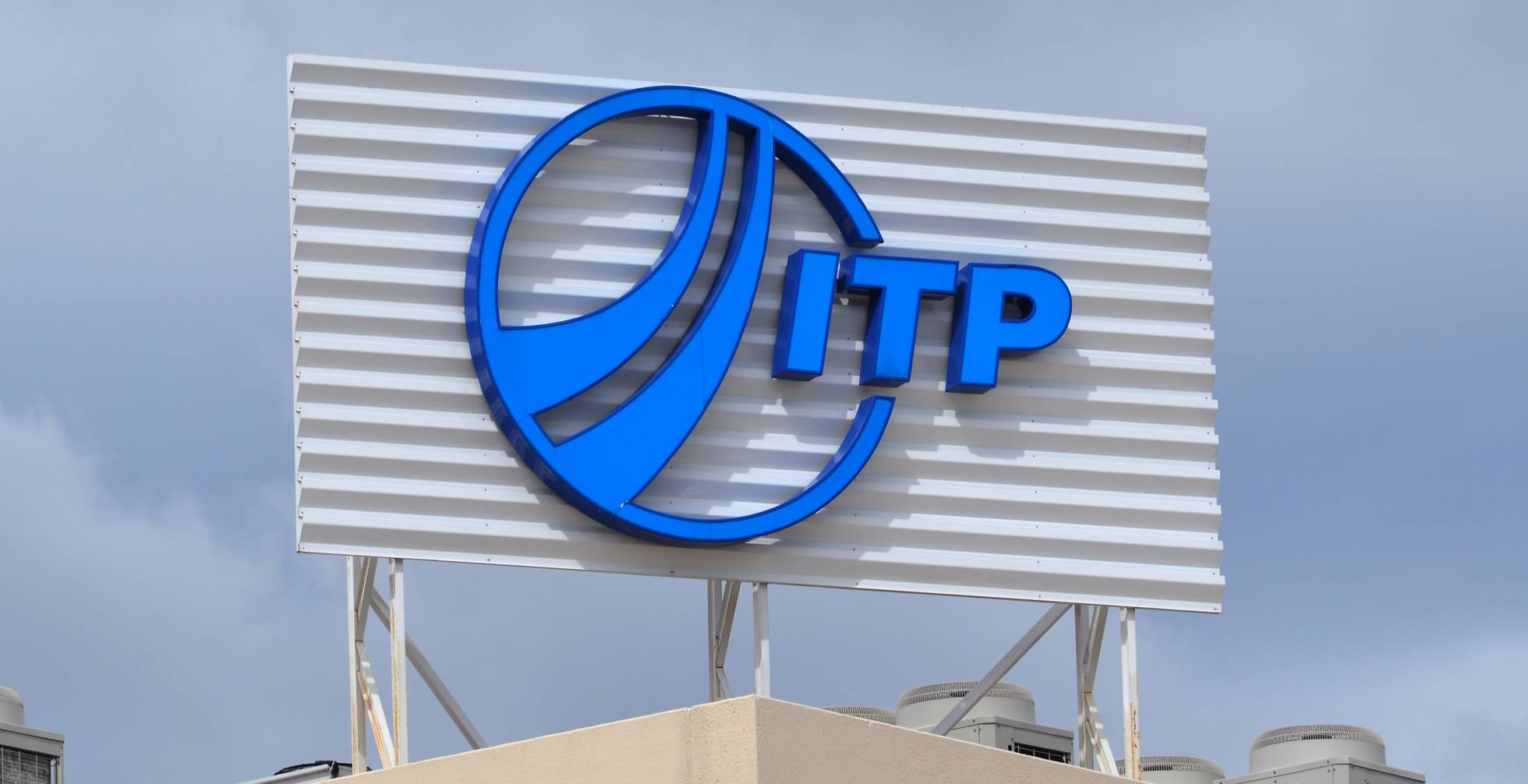 El Gobierno autoriza la venta de ITP Aero al fondo Bain por 1.700 ...