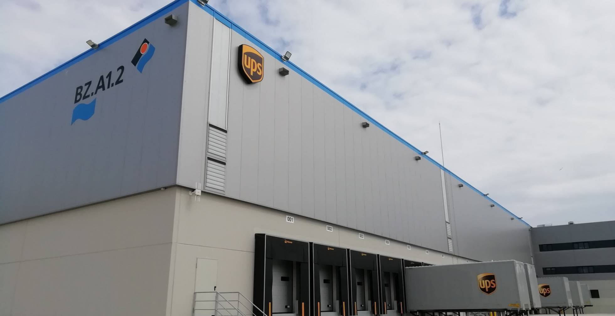 UPS compra el proveedor multinacional de logística sanitaria Bomi Group ...