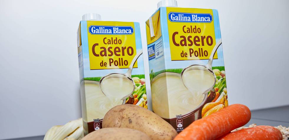 Agrolimen roza los 2.000 millones en ventas con un alza del beneficio ...