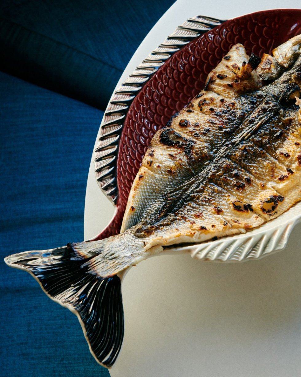 Fotos: Salicornia y su oda al mar mallorquín | Cinco Días | Cinco Días