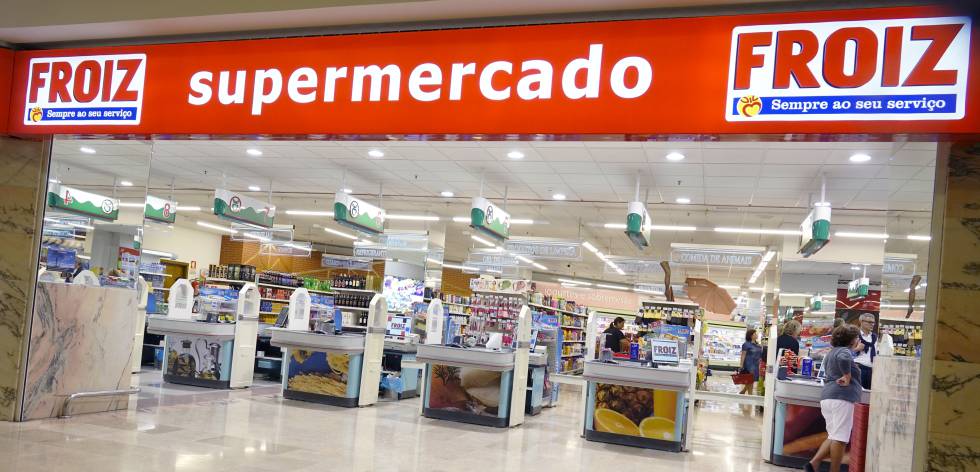 La gallega Froiz facturó 760 millones en 2021 y focalizó sus aperturas ...