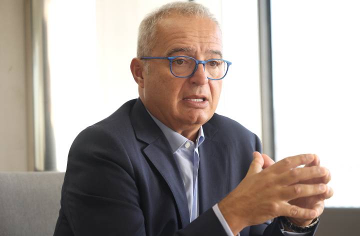 Oracle pondrá en marcha su región ‘cloud’ en España el 12 de septiembre ...