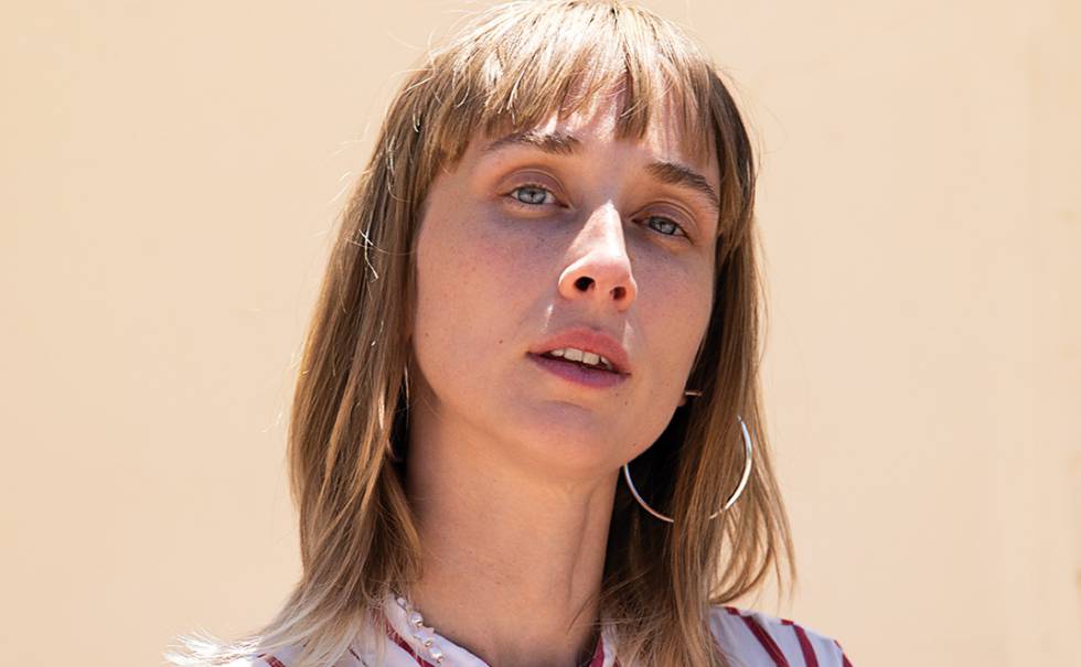 Ingrid García-Jonsson: “No quiero dejar que las crisis puedan conmigo ...