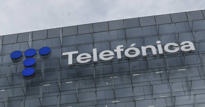 Telefónica refinancia deuda en Chile con una ampliación de capital de ...
