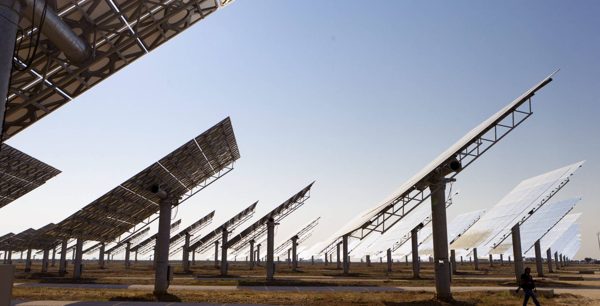 Q-Energy entra en Reino Unido y compra la plataforma de renovables ...