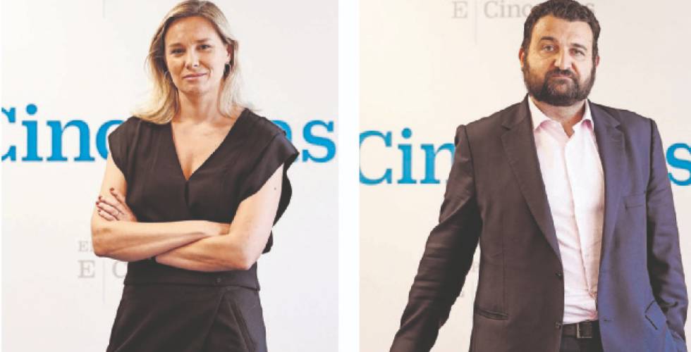 PRISA Media potencia su oferta en la información económica | Compañías ...