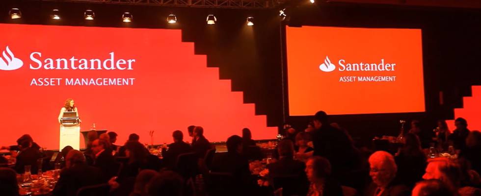 Santander AM nombra a un nuevo jefe para la venta minorista de fondos ...