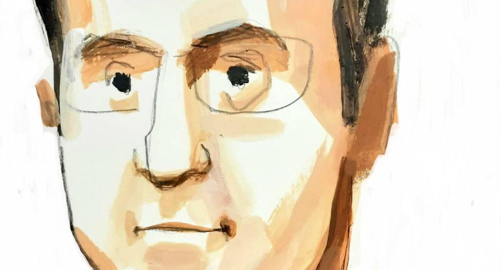 Un veterano de Shell para liderar su transición verde | Opinión | Cinco ...