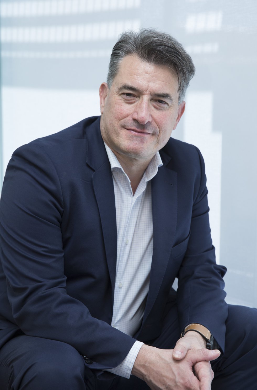 Fotos: Los nuevos jefes | Cinco Días | Cinco Días