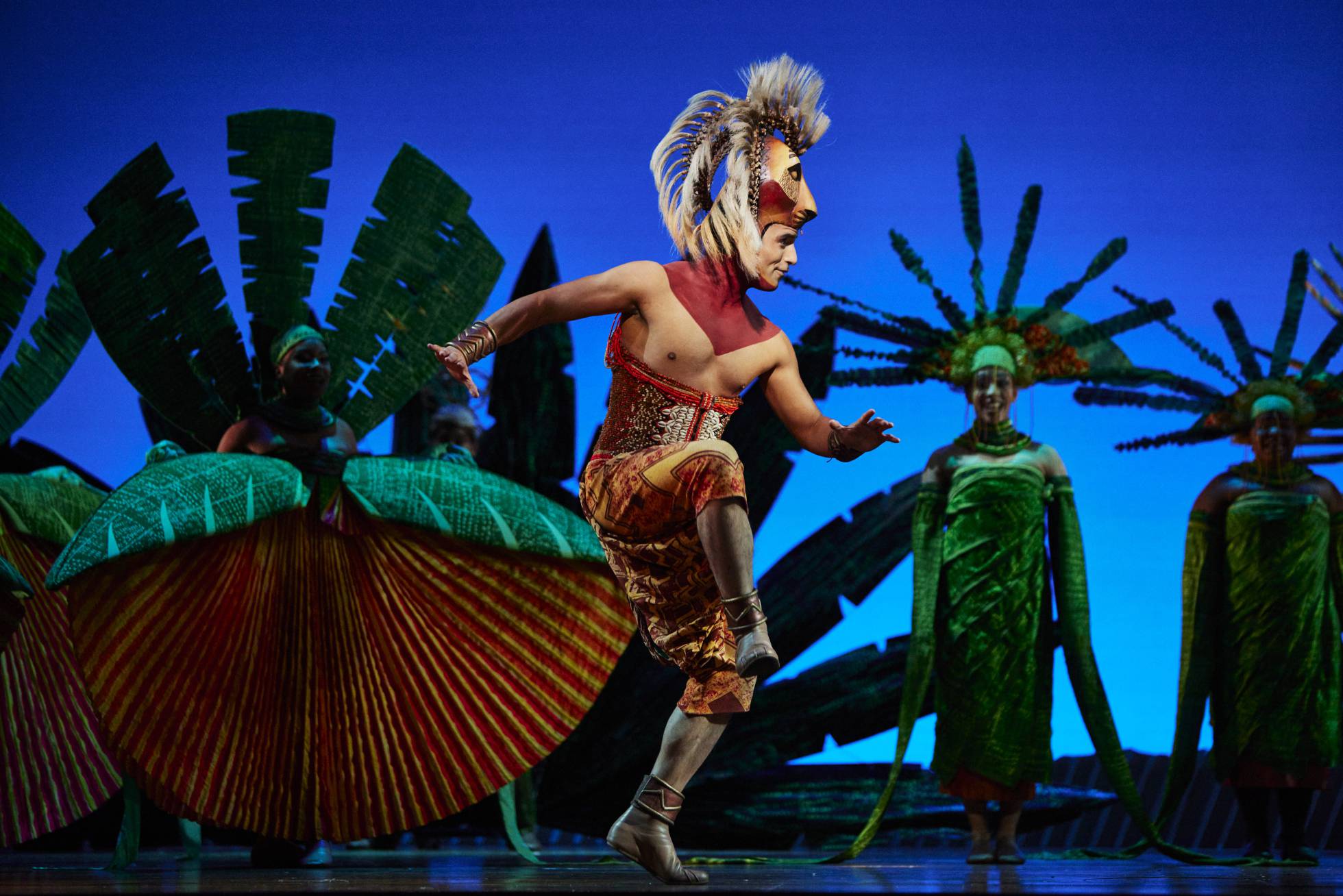 ‘El rey león’, un éxito sin visos de acabar | Fortuna | Cinco Días