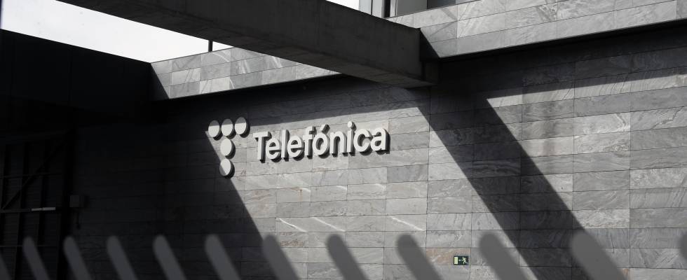Telefónica cierra nuevas operaciones vinculadas a Argentina y Brasil ...