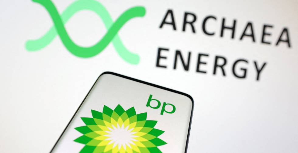 Las subvenciones atraen a BP hacia la fiebre del oro verde de EE UU ...