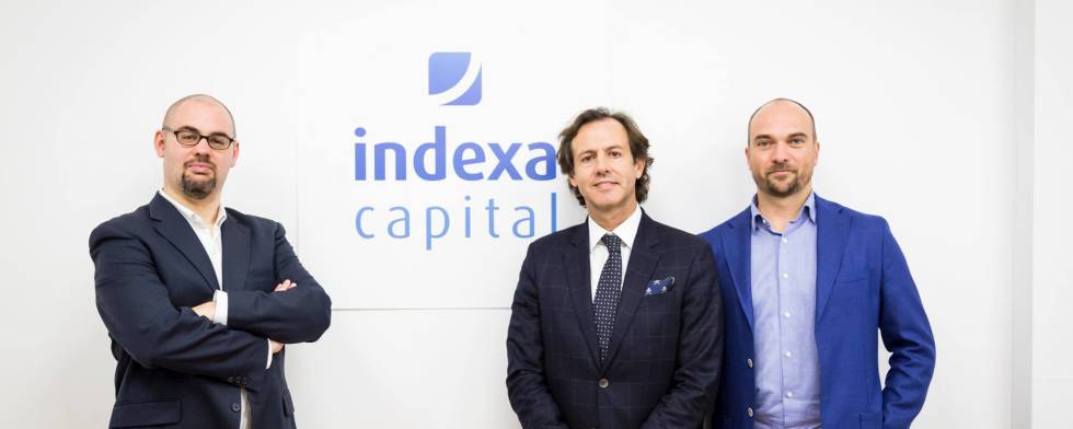 Indexa Capital capta 800 clientes con el seguro de vida más barato del ...