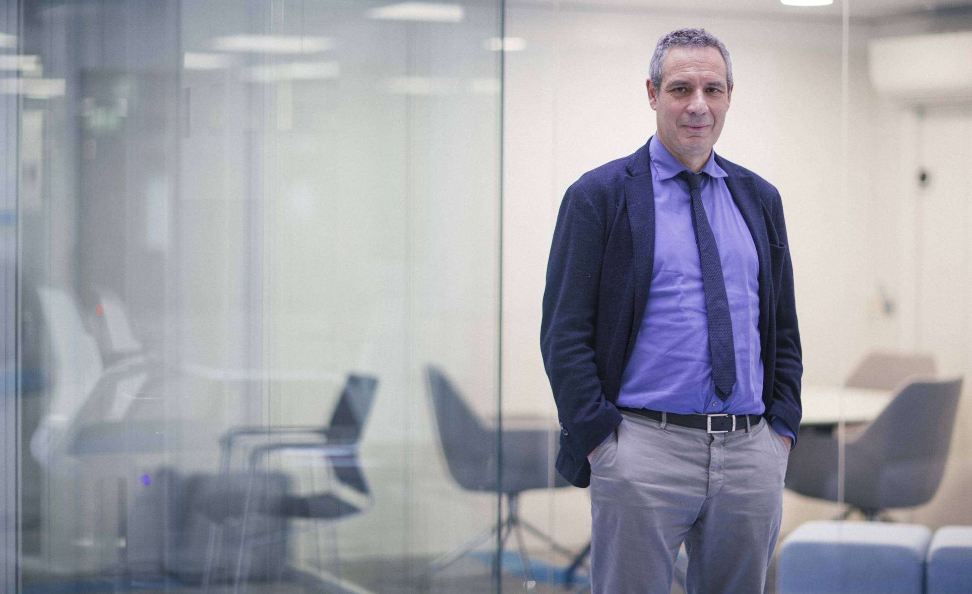 Raymond Torres (Funcas): “Las varitas mágicas como la de Reino Unido no ...