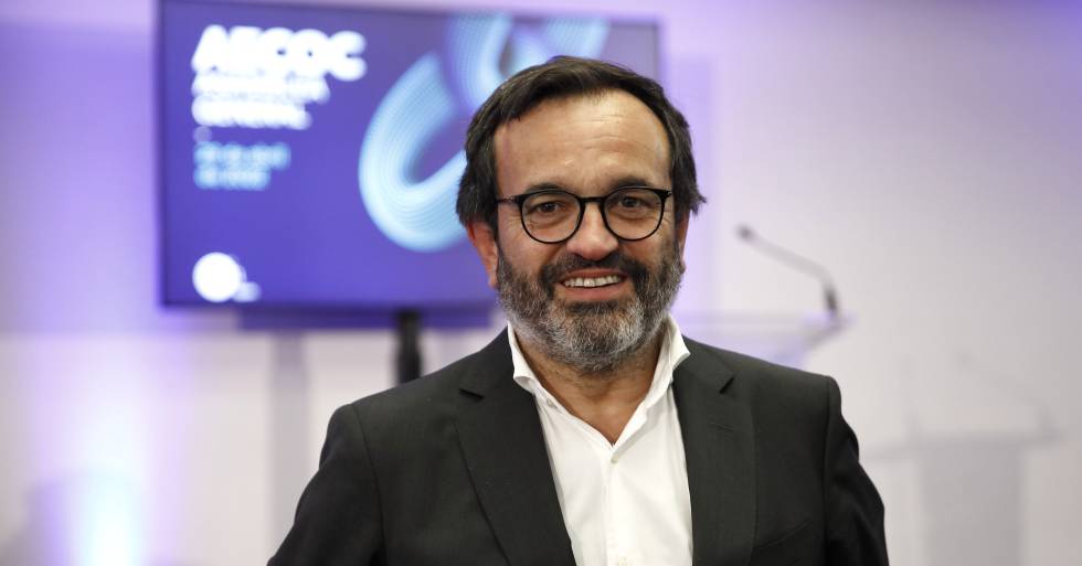 Ignacio González (Aecoc): “La alta inflación va a durar más tiempo de ...