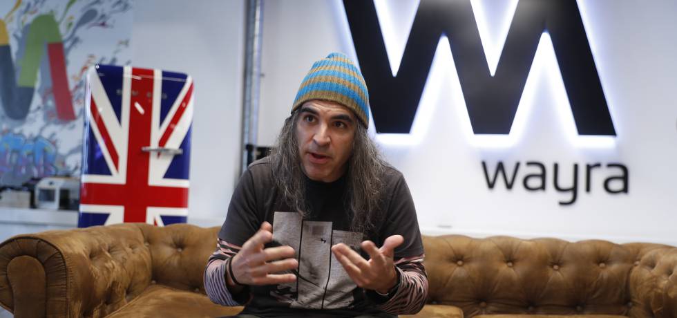 Chema Alonso: “Trabajamos para que la innovación tecnológica genere ...