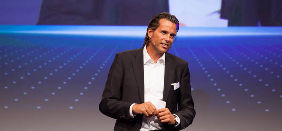 Telefónica y Liberty captan un crédito de 1.713 millones para Virgin ...