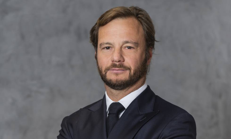 Almirall busca su quinto CEO en cinco años, mientras el presidente ...