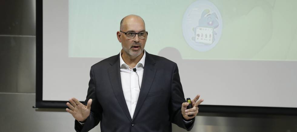Telefónica España crece un 0,2% gracias a la venta de terminales ...