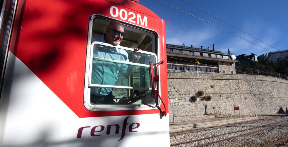Renfe firma con los sindicatos un nuevo convenio que eleva un 3,5% los ...