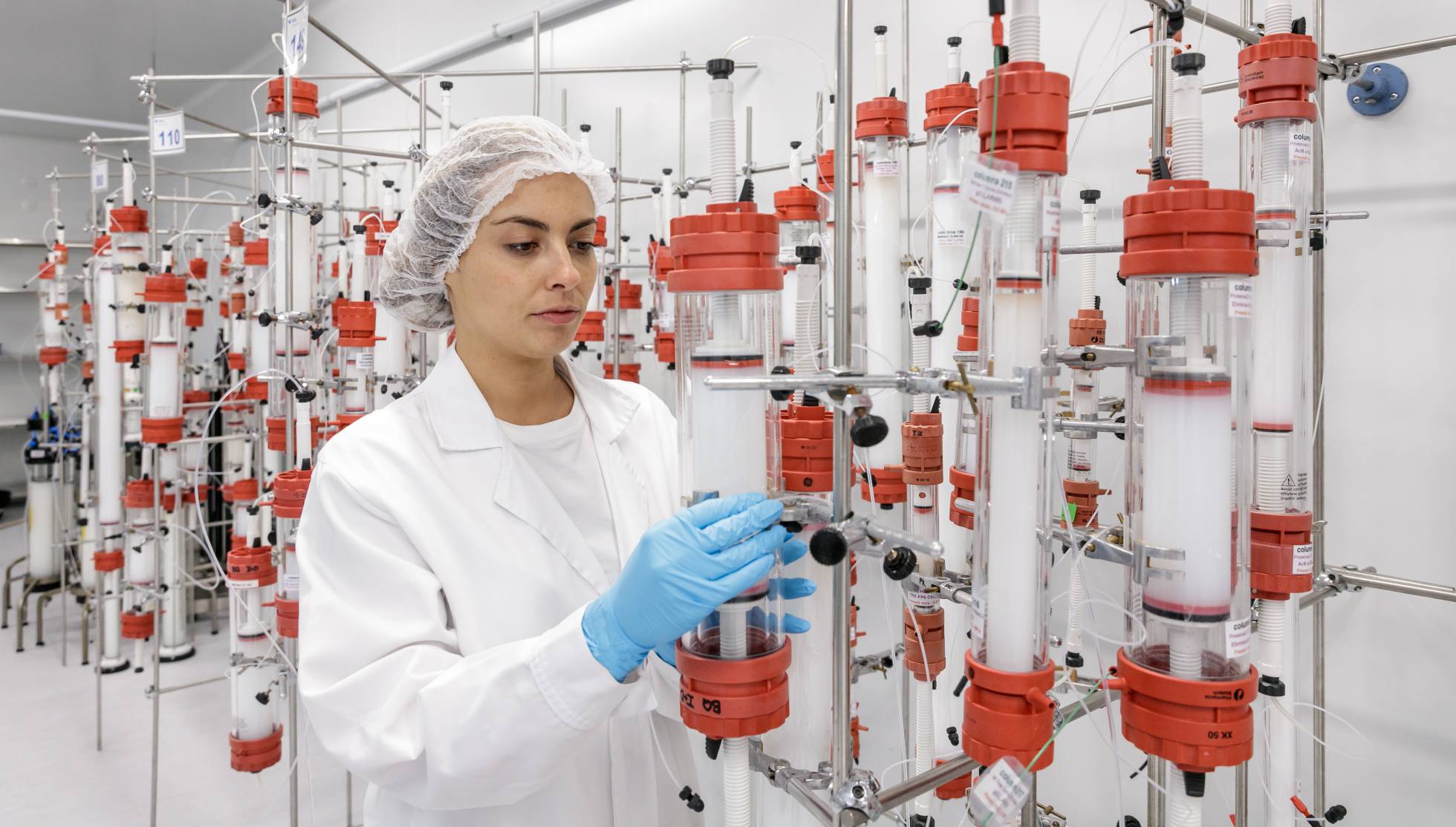 Qué es Werfen y quiénes son los Rubiralta que pagan 2.000 millones por ...