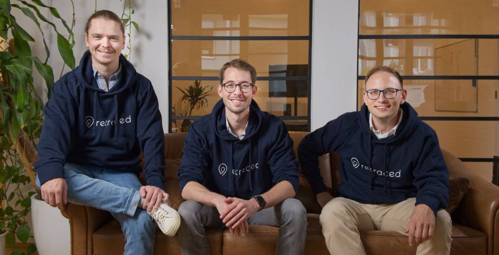 Retraced, proveedor de Desigual, capta 9 millones para ayudar en la ...