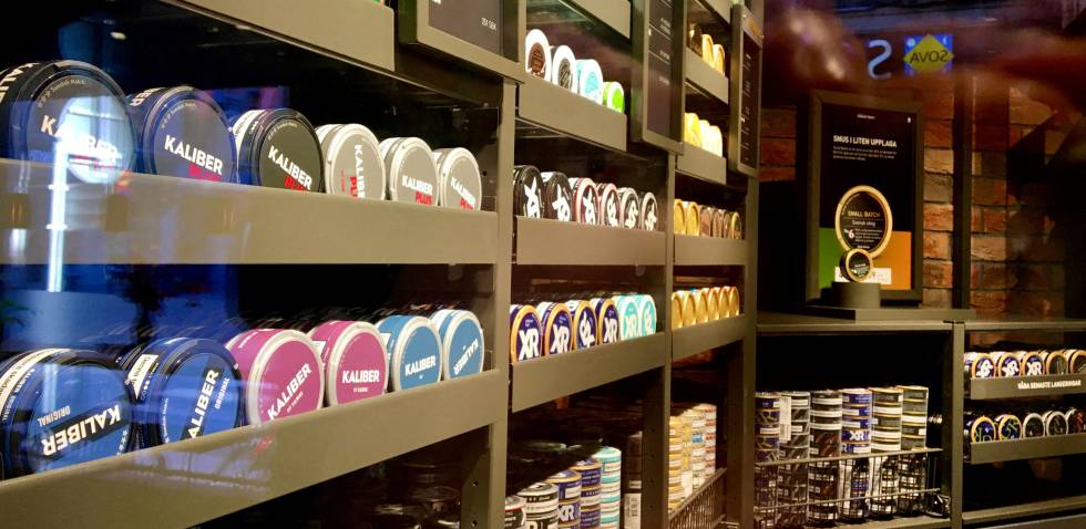 Philip Morris alcanza el 83% de la sueca Swedish Match por más de 13. ...