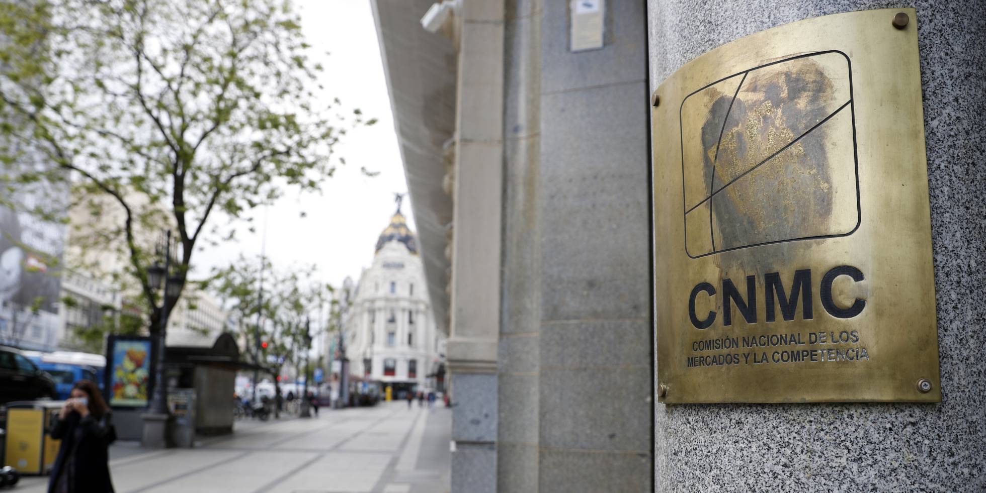 La Audiencia Nacional suspende multas de 61 millones de la CNMC por el ...