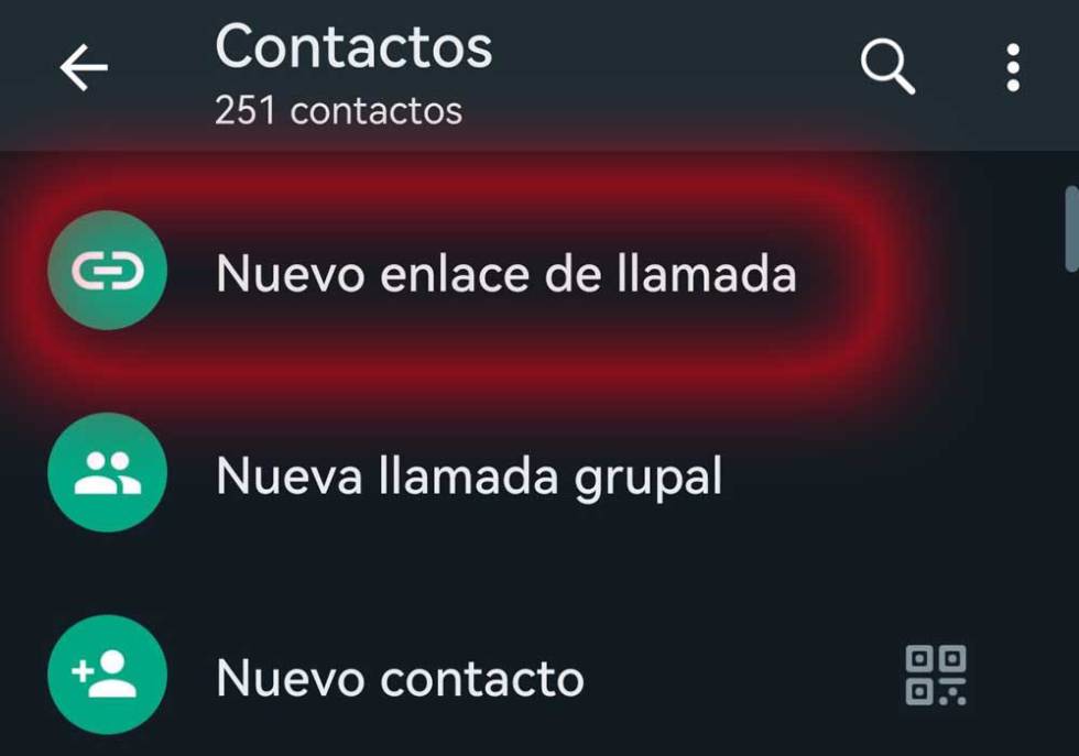 So You Can Create A Link In WhatsApp For Others To Access A Call So You Can Create A Link In WhatsApp For Others To Access A Call