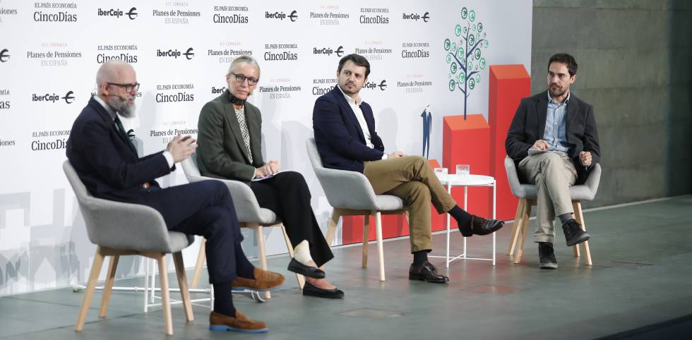 La banca se conjura contra el 'greenwashing' y se abraza a la economía ...