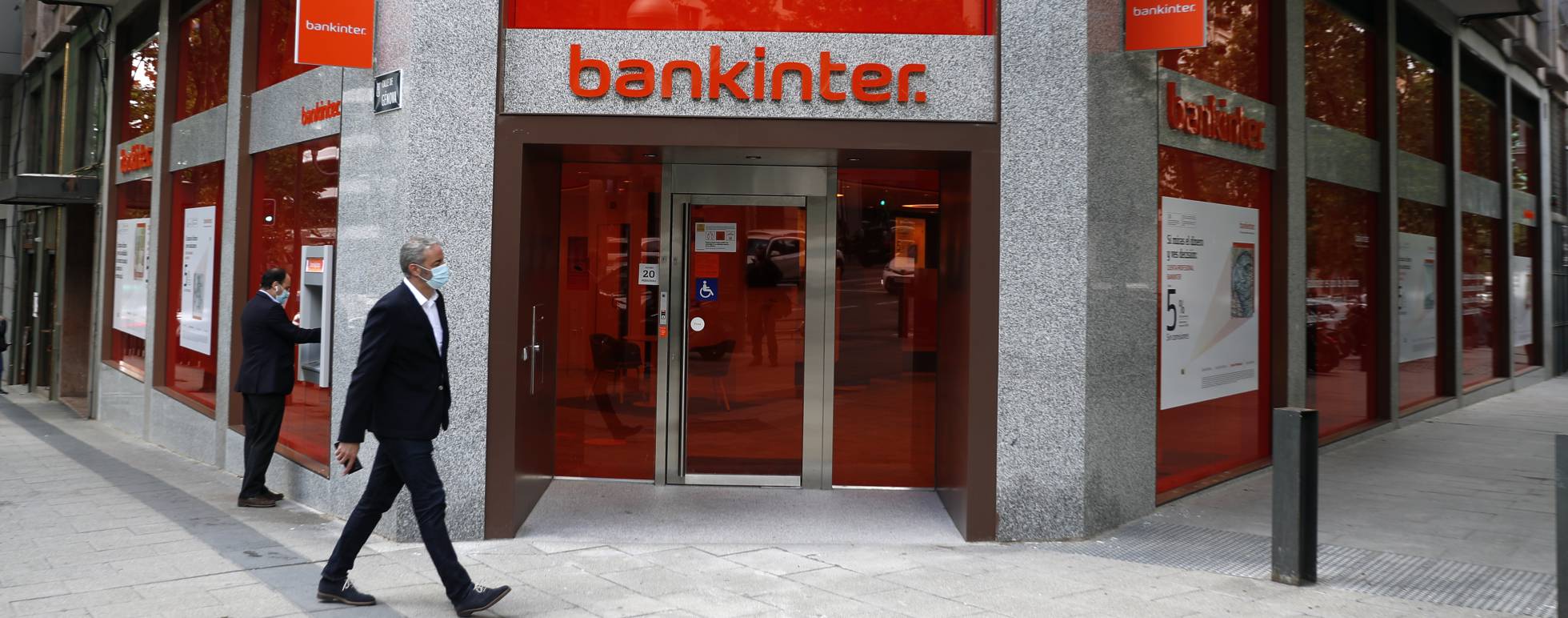 Bankinter lanzará en 2023 un fondo de activos alternativos accesible ...