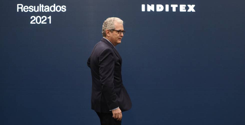 La vida de Pablo Isla tras Inditex: ocupa ocho cargos y alimenta su ...