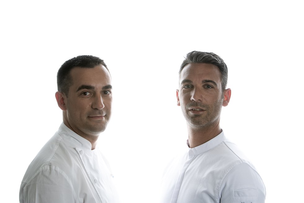 Fotos: La sólida cocina de Paolo Casagrande en Lasarte | Cinco Días ...