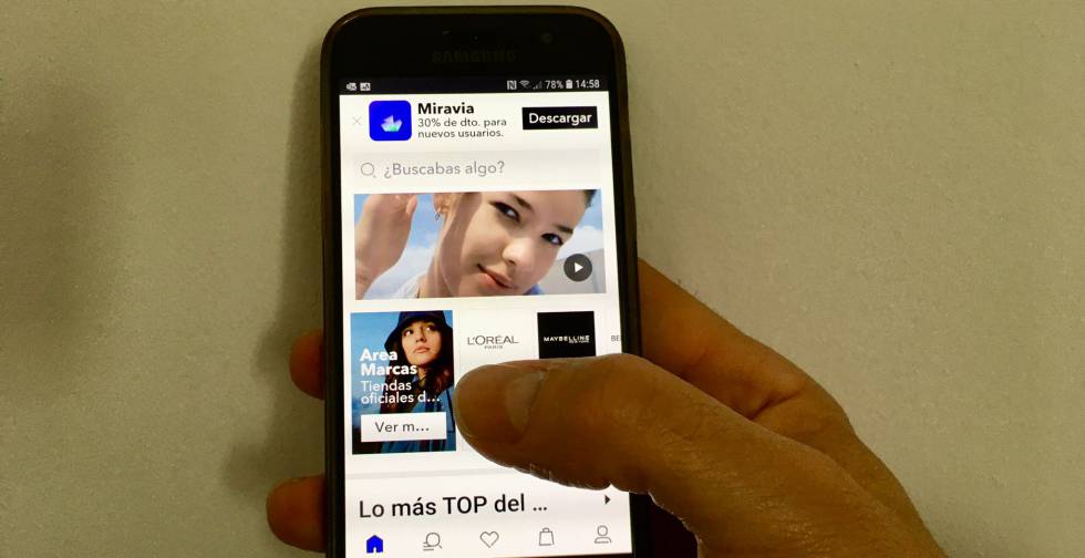 Alibaba reta a Amazon: lanza Miravia, un ‘marketplace’ que mezcla ...